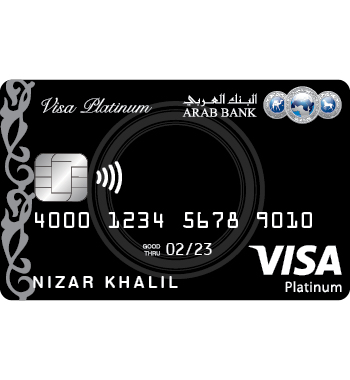 Card Type